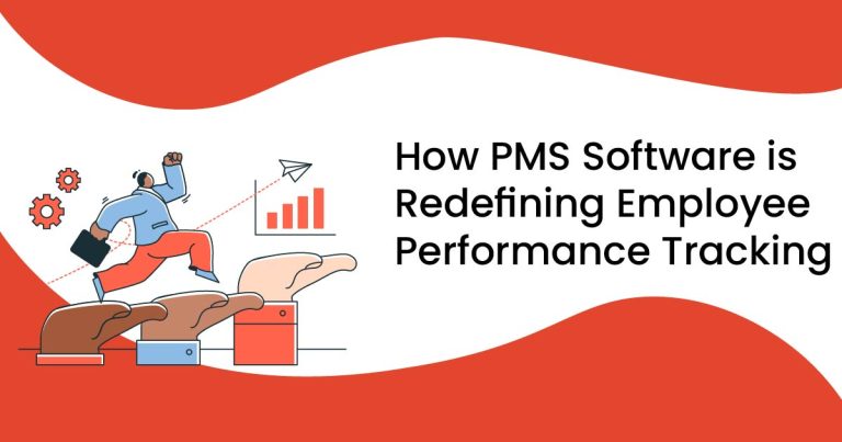 How PMS Software enhance performance Evaluation?