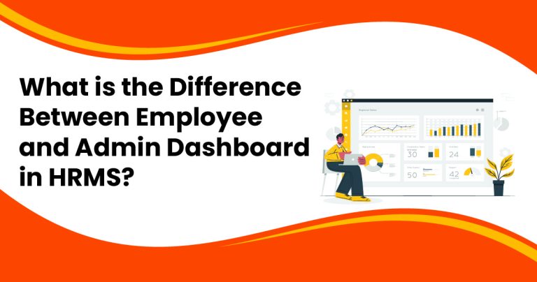 Employee and Admin Dashboard | A Step-by-Step Go Through